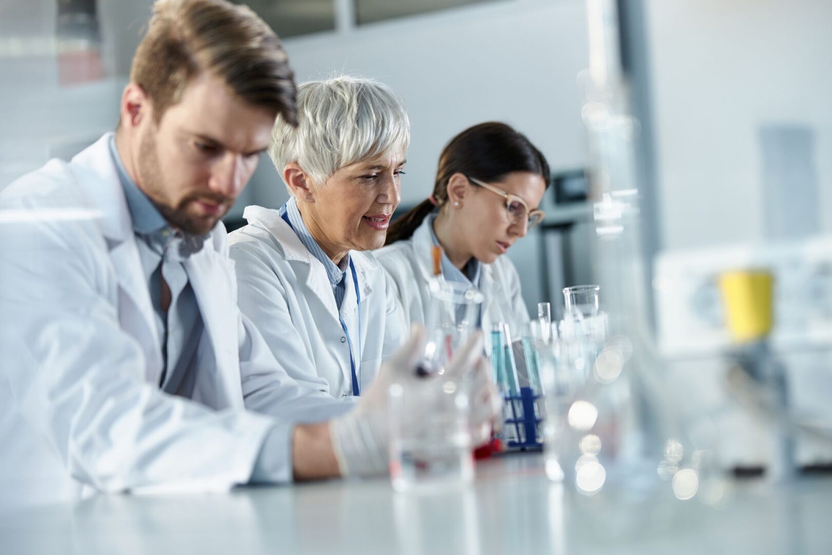 Discover Blog Content - Apex Peptide Supply